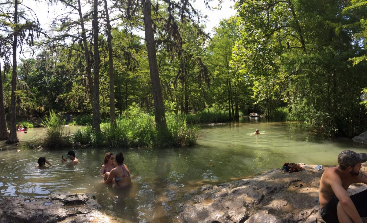 Here is Every Reason You Need to go to Austin this Weekend