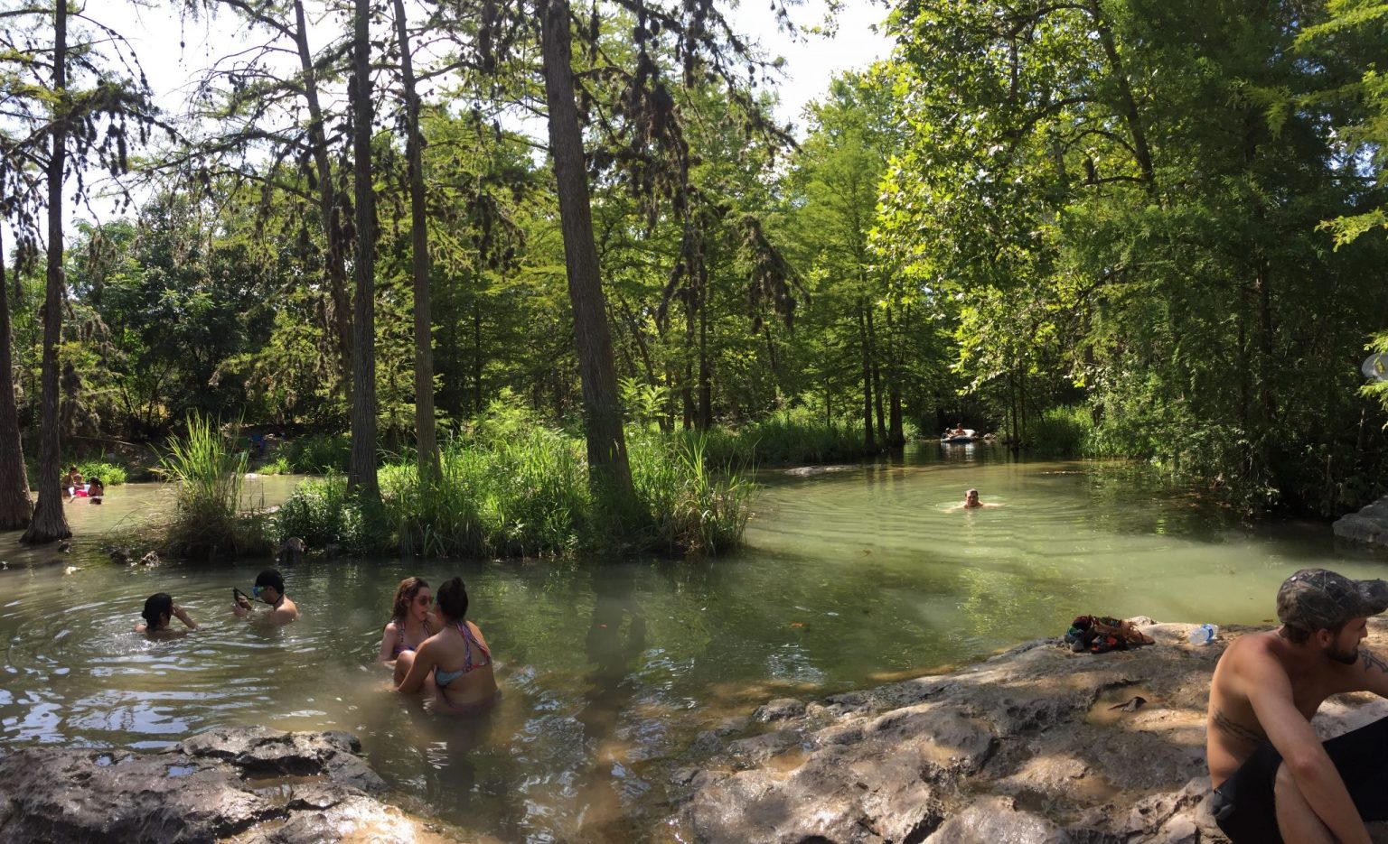 Here is Every Reason You Need to go to Austin this Weekend